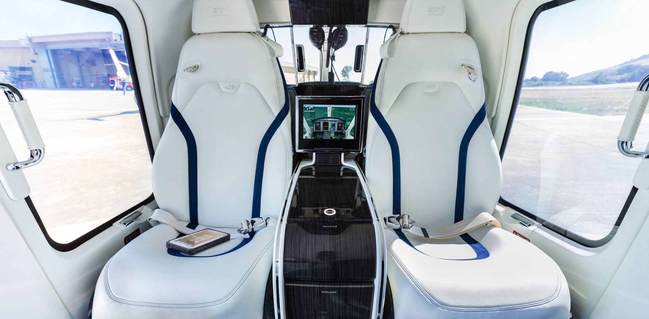 Bell 429 Bell 429